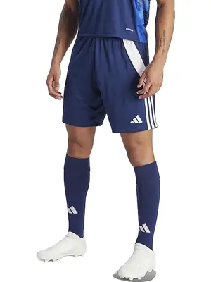 Adidas Adidas Tiro 24 Shorts Navy