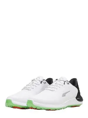PUMA GOLF Phantomcat Nitro Golf Shoes - White