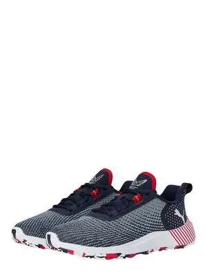 PUMA GOLF X Volition Fusion Crush Sport Sneakers - Navy