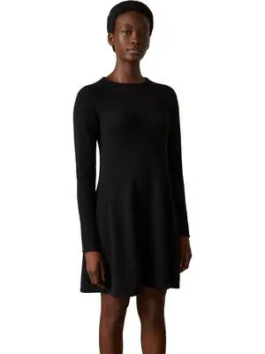 LISA YANG STORE The Didih Dress Black