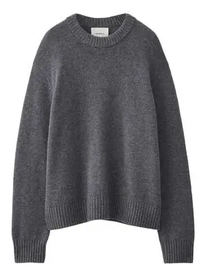 LISA YANG STORE The Kristian Sweater - Graphite