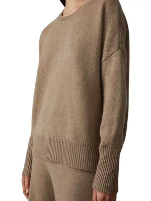 LISA YANG Lisa Yang The Mila Sweater Mole