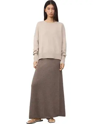 LISA YANG LISA YANG Mila Sweater Sand