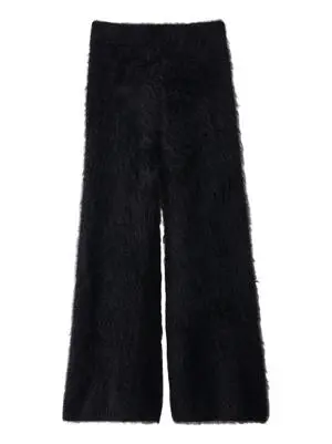 LISA YANG STORE Ellery Trousers - Brushed