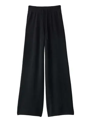 LISA YANG STORE Sofi Trousers - Black