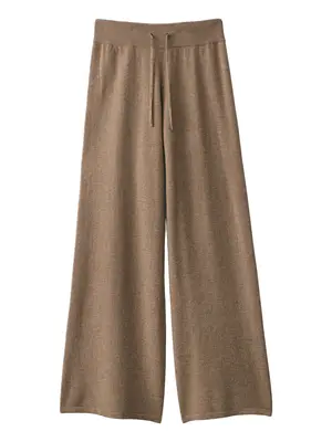 LISA YANG STORE The Sofi Trousers Mole