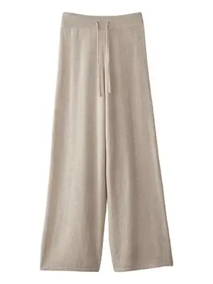 LISA YANG STORE Sofi Trousers - Sand