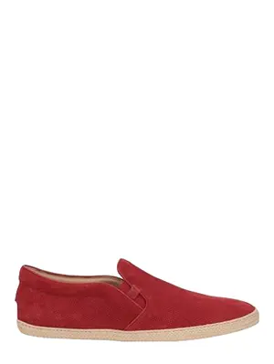TOD'S TOD'S Leather Loafers