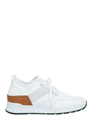 TOD'S Low-top Sneakers - White