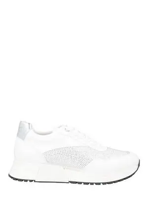 LIU •JO Low-top Sneakers - White