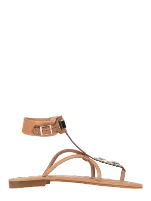 VIA DELLE VILLE Thong Sandal