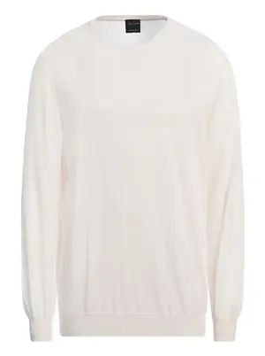 GRAN SASSO Sweater White