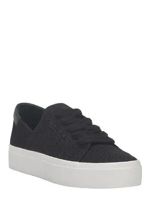 Lucky Brand Talena Sneaker - Black 02