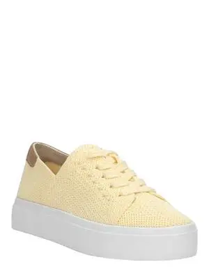 Lucky Brand Lucky Brand Talena Sneaker Sunlight
