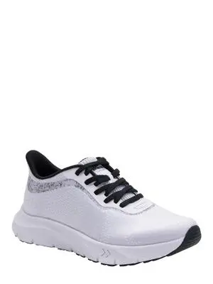 ALEGRIA Alegria By PG Lite Rize Sneaker Amethyst
