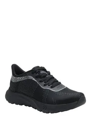 ALEGRIA BY PG LITE Rize Sneaker - Black