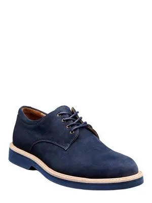 G.H.BASS G.H.BASS Pasadena Derby Navy