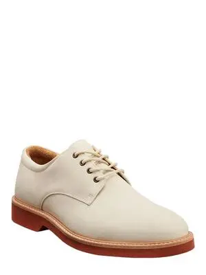 G.H.BASS Pasadena Derby - White