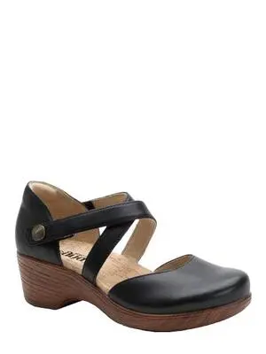 ALEGRIA BY PG LITE Alegria By PG Lite Savina Platform Pump Coal
