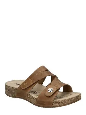 Josef Seibel Josef Seibel Tonga Sandal Camel