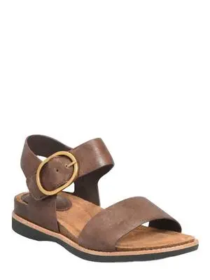 SOFFT Bali Sandal - Brown