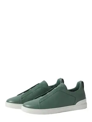 Zegna ZEGNA Triple Stitch™ Secondskin Sneakers Giada