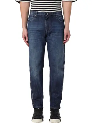 Dolce & Gabbana Jeans - Blue
