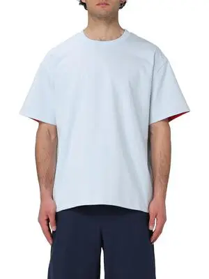 Bottega Veneta T-shirt - Gnawed Blue