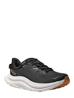 HOKA Kawana 2 Low Top Sneakers - Black/white