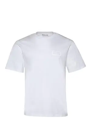 Martine Rose Classic T-shirt - White