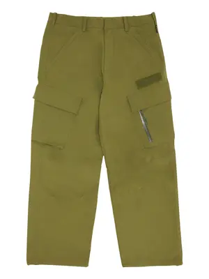 Supreme Gore-tex Cargo Pant - Green