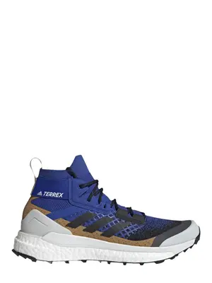 Adidas Terrex Free Hiker Primeblue - Blue