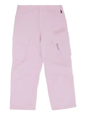 Supreme Gore-tex Cargo Pant - Pink