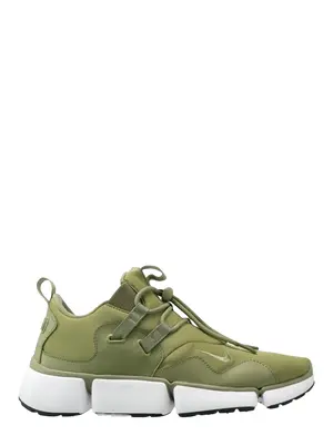 Nike Pocketknife Dm Sneakers - Green