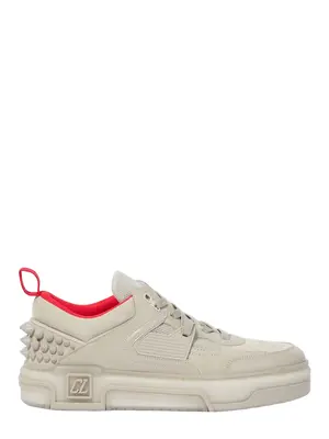 CHRISTIAN LOUBOUTIN Astroloubi Sneakers - White
