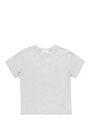 TWP TWP Crew-Neck T-Shirt