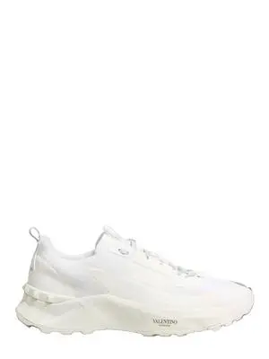 Valentino Garavani True Act Low-top Trainer - White