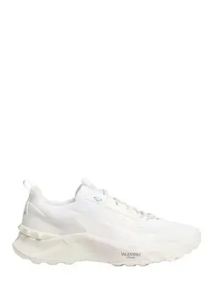 Valentino Garavani True Act Low-top Trainer - White