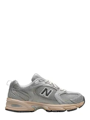 NEW BALANCE 530 Vintage Sneakers - Silver
