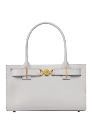 Versace Medusa '95 Tote Bag - Grey