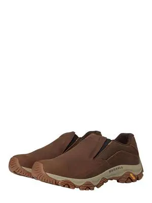 Merrell Moab Adventure 3 Moc Shoes - Beige