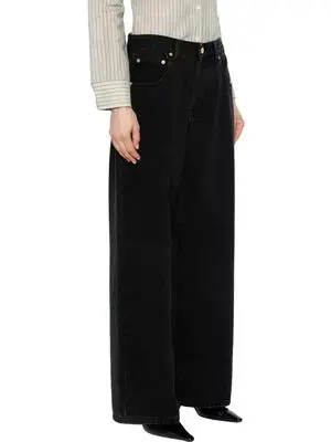JACQUEMUS Jacquemus Le De-Nîmes Large Jeans