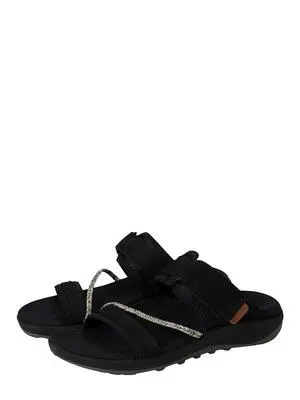 Merrell Terran 4 Slide Sandals - Black