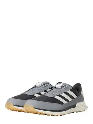Adidas S2g 24 Boa Spikeless Golf Shoes - Gray