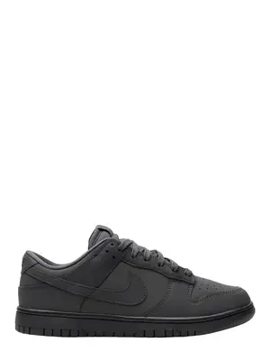 Nike Dunk Low Cyber Sneakers - Grey