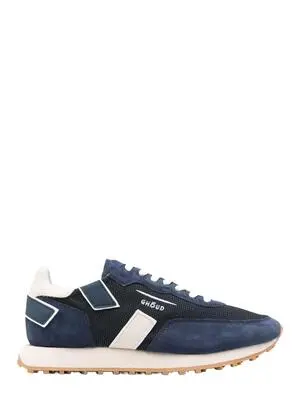 GHOUD VENICE GHŌUD Rush One Suede Sneakers