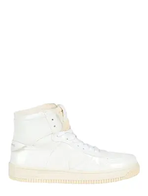 Philippe Model High-top Sneakers - White