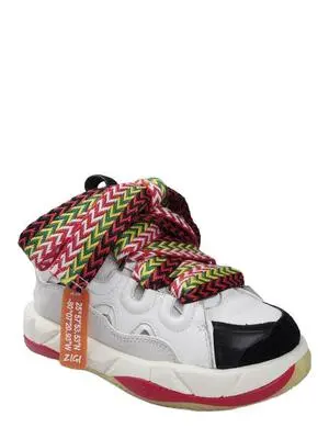 ZIGI Nila Sneaker By - White