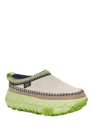 UGG UGG(r) Venture Daze Platform Slip-On Shoe Ceramic/caterpillar