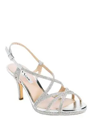NINA Nina Bertha Slingback Sandal